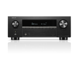 Denon AVC-X3900H, 9.4 kanalų namų kino stiprintuvas su Dolby Atmos, 4K
