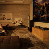 Denon AVC-X3900H, 9.4 kanalų namų kino stiprintuvas su Dolby Atmos, 4K